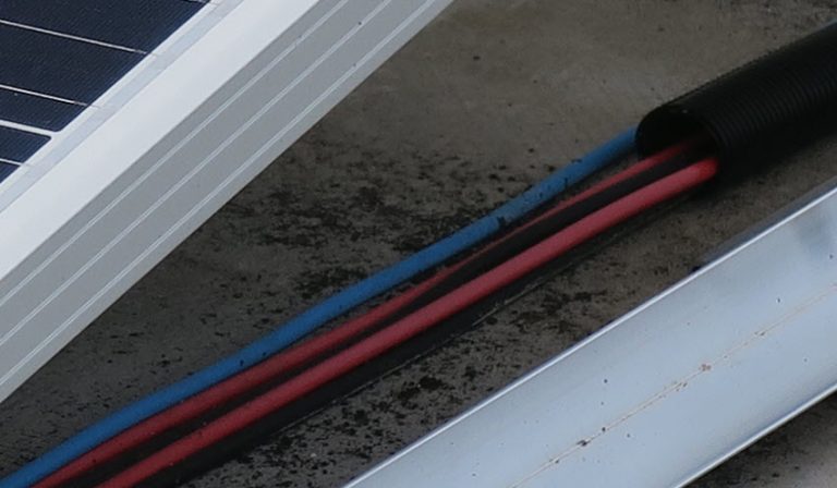 Die Erstinbetriebnahme von Photovoltaikanlagen - pvBuero